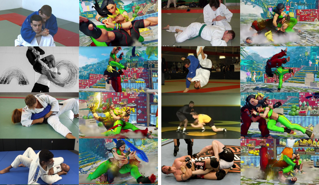 Laura Reveal! (sf5) - SFRPG.com